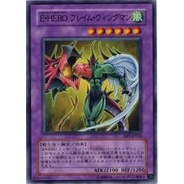 【DCT_緣夢の城】遊戲王 DT05-JP035&YCPC-JP008 E．HERO火焰翼人 點鑽/普卡 90-95分 | 蝦皮購物