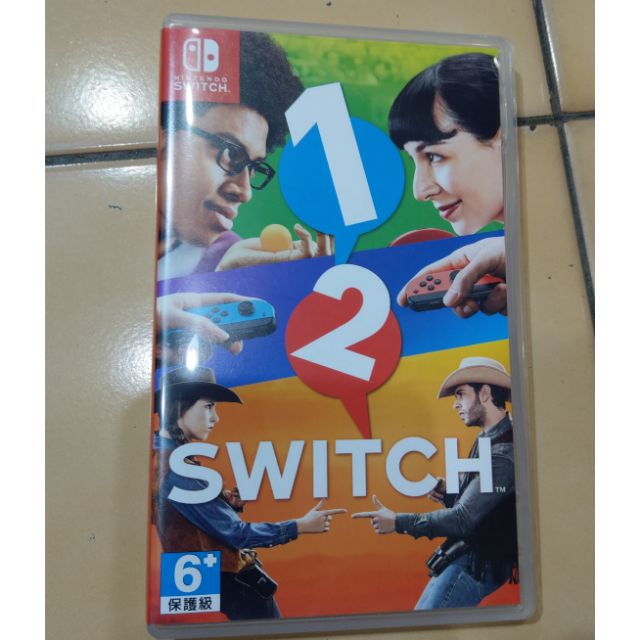 任天堂Switch 二手12 switch | 蝦皮購物