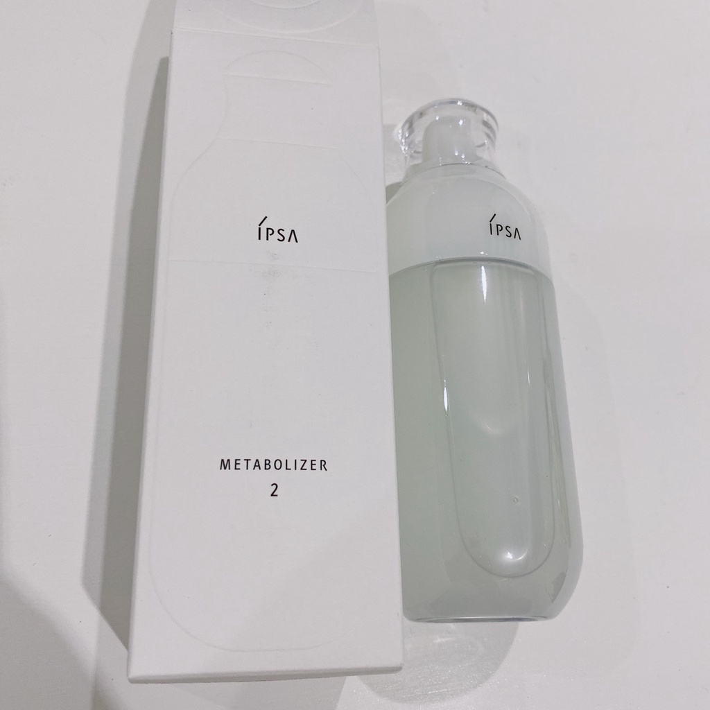 4出清 全新現貨 原價2350 IPSA ME自律循環液 ME小白瓶 #2 #6 175ml | 蝦皮購物