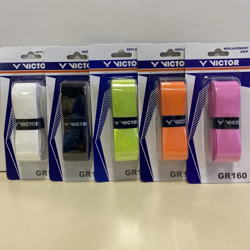 Victor 握把布GR160（公司貨附發票） | 蝦皮購物