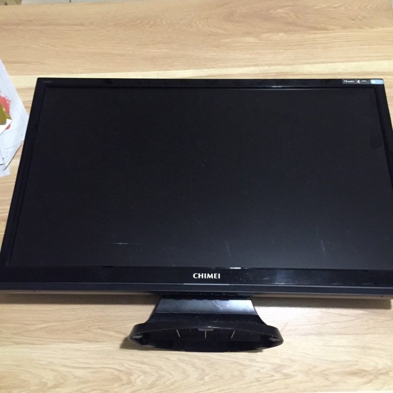 Chimei 24吋液晶螢幕 | 蝦皮購物