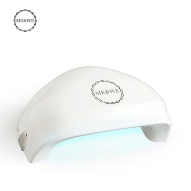 ME & WE LED 光療燈 光療機 | 蝦皮購物