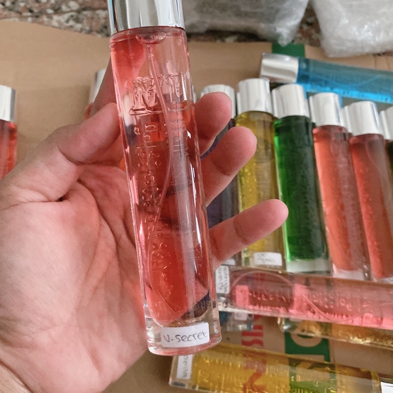 IM PARFUM 100% (original) | 蝦皮購物