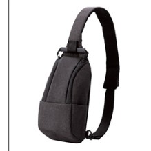 現貨 當天出貨 ELECOM 新增加大尺寸 帆布兩用輕便斜背包 DGB-S040 肩背包 相機包 單肩包 elecom | 蝦皮購物