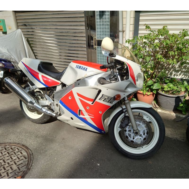 FZR1000 1990 | 蝦皮購物
