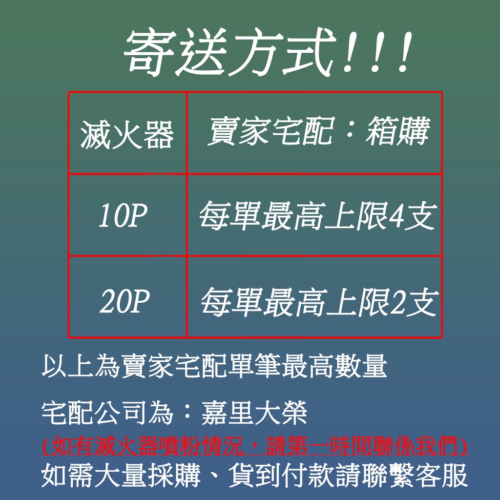 滅火器5-8支專拍 消防認證滅火器10型 全新10P滅火器ABC乾粉滅火器 附掛鉤手提式車用 滅火機10型 蝦皮代開發票 | 蝦皮購物
