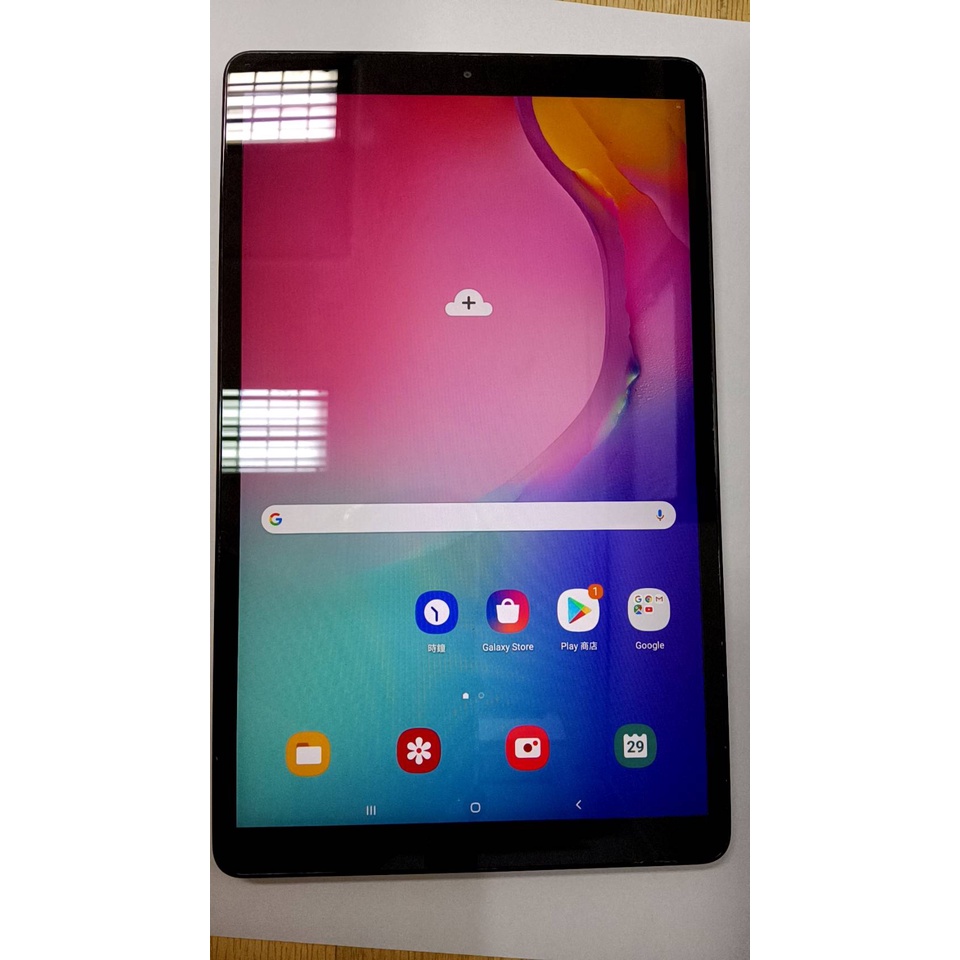 samsung Tab A SM-T510 2019 (10.1) 10吋 | 蝦皮購物