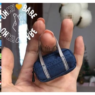 現貨【風閣】日系學生背包 - ob11 黏土人 gcs ymy 12分娃 套裝 ob11套裝 背包 日系 學生 日本書包 | 蝦皮購物