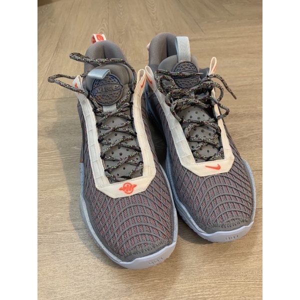 NIKE Cosmic Unity EP 防滑耐磨 男子專業實戰運動 籃球鞋 男鞋(US11)全新正版 | 蝦皮購物