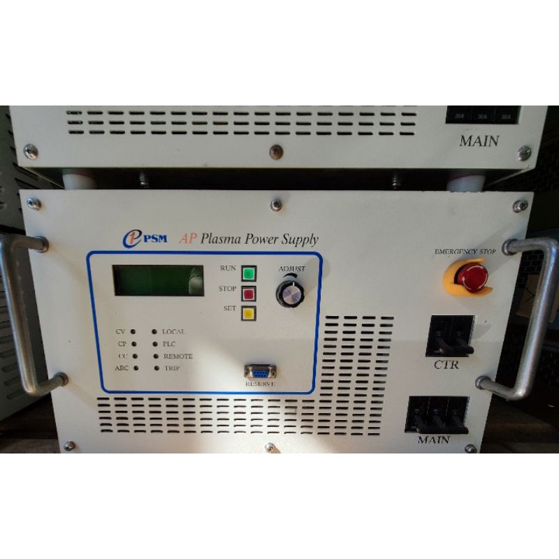 PSM AP Plasma Power Supply 半導體 機台設備 電源供應器 現況交機 現貨 | 蝦皮購物