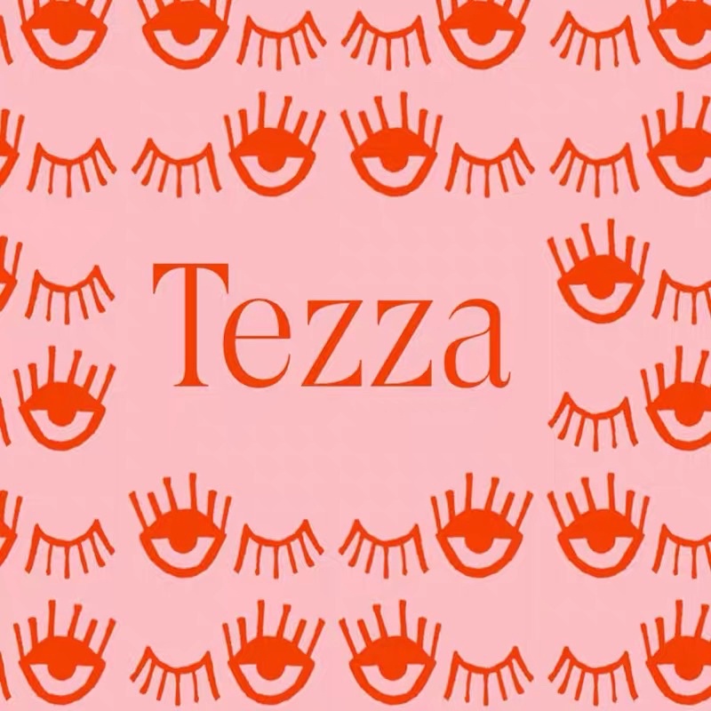 TEZZA APP全套濾鏡｜懶人修圖｜INS博主必備 | 蝦皮購物