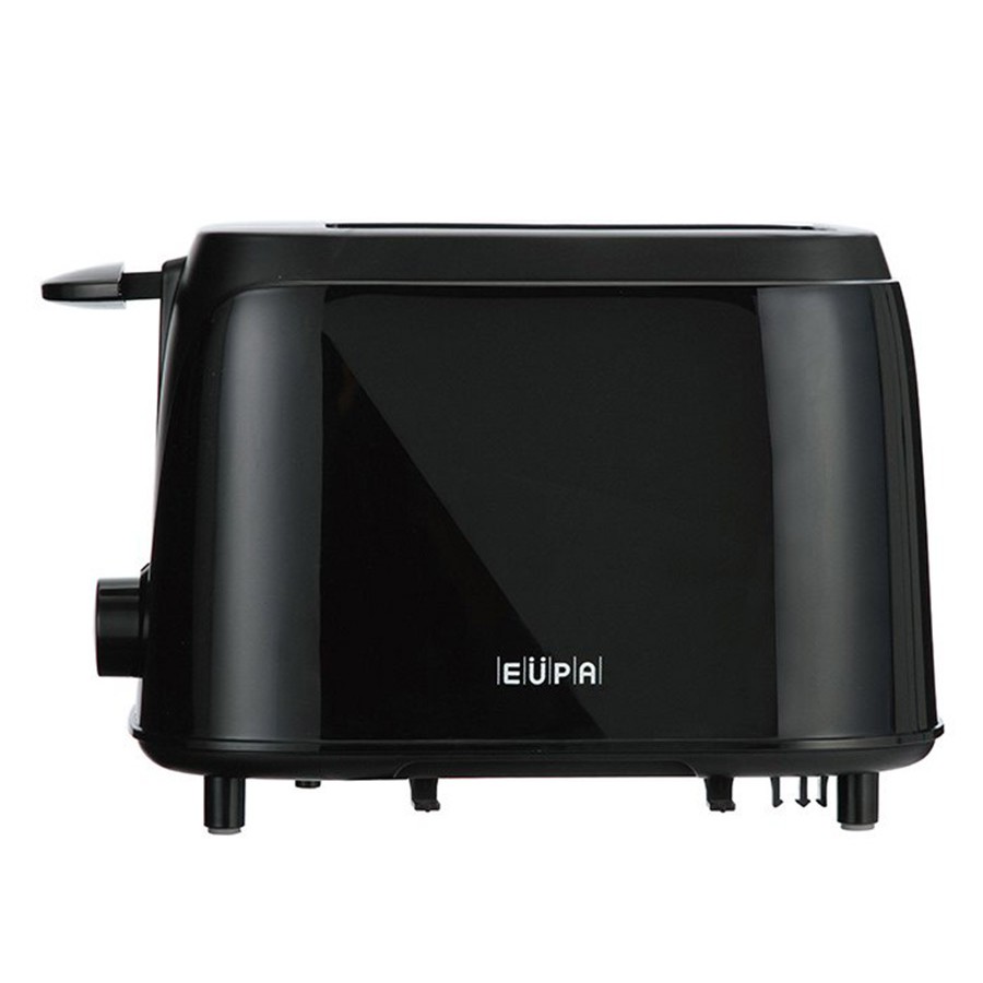 【優柏EUPA】跳式麵包機 烤麵包機 土司機 TSK-P255 六段烘烤焦度選擇 厚片土司 吐司機 | 蝦皮購物