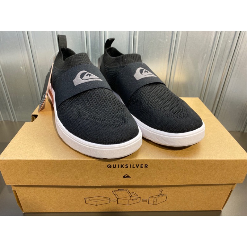 QUIKSILVER 2020春夏最新水陸兩棲鞋 AMPHIBIAN PLUS SLIP-ON 市售價$2980 | 蝦皮購物
