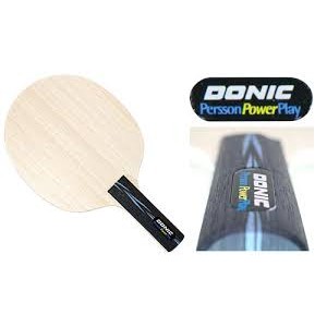 正品桌球 - DONIC PERSSON POWERPLAY (世界冠軍佩爾森 使用) | 蝦皮購物