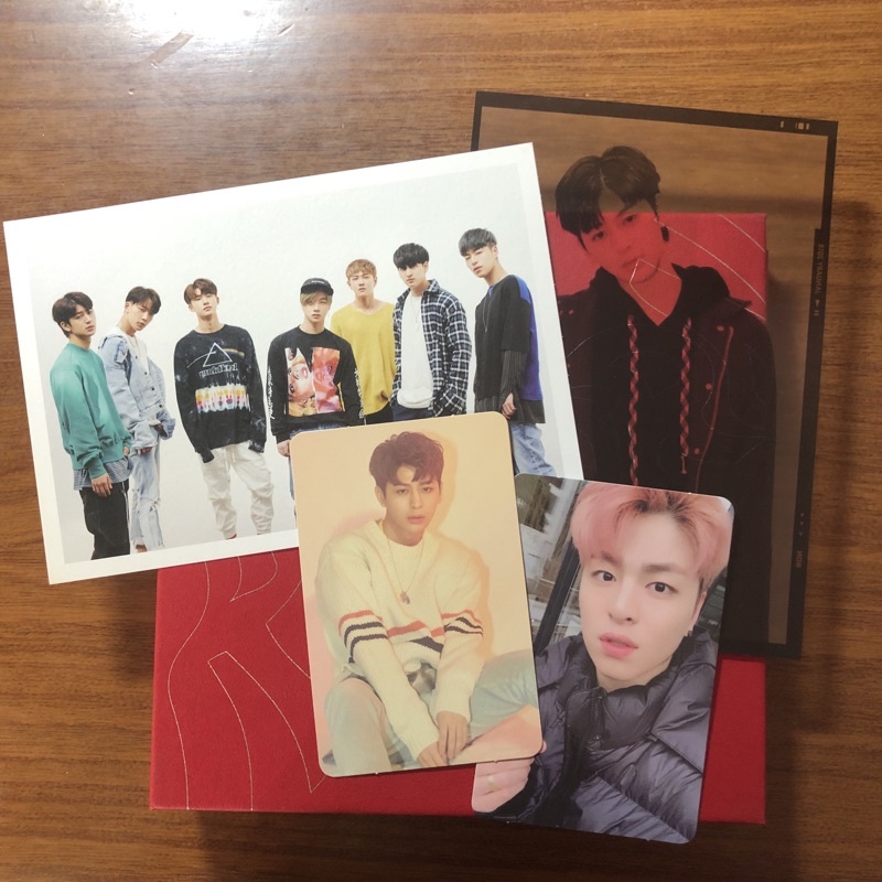 iKON Return專輯 | 蝦皮購物