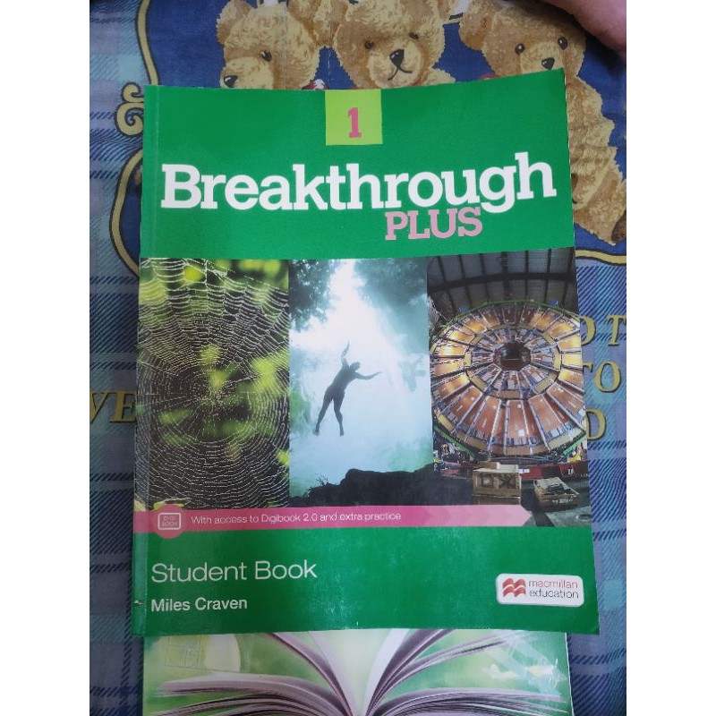 Breakthrough PLUS | 蝦皮購物