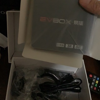 全新 易播 evbox 3R | 蝦皮購物
