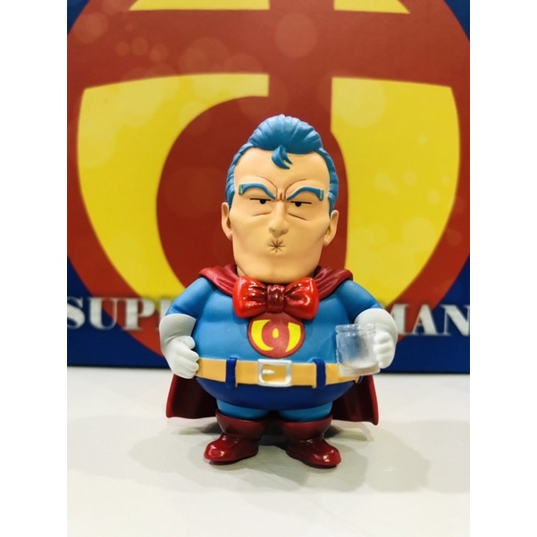 七龍珠GK League LG（WCF）傻瓜超人 | 蝦皮購物