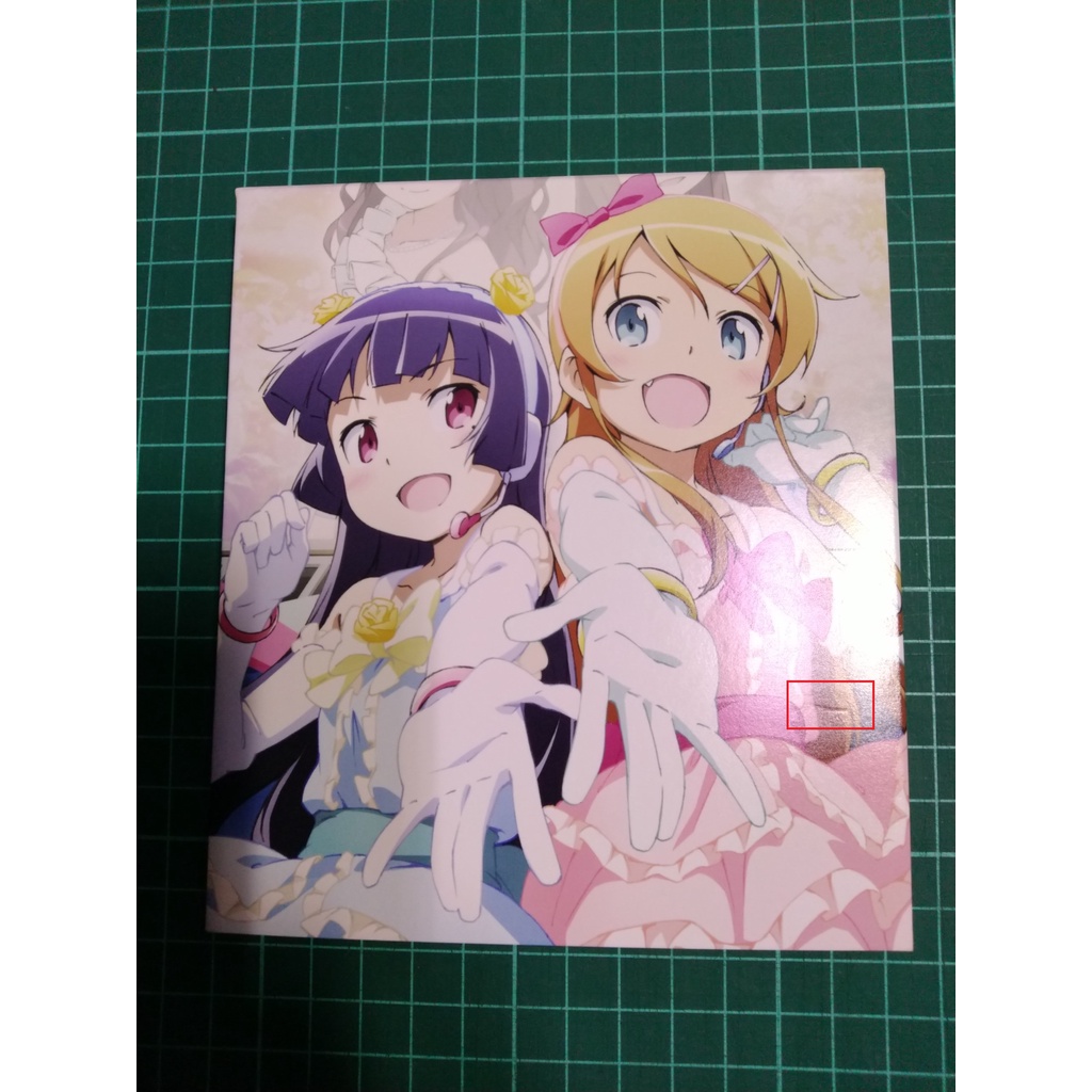 期間生產限定盤 ClariS nexus 我的妹妹哪有這麼可愛 原作小説 主題歌 CD | 蝦皮購物