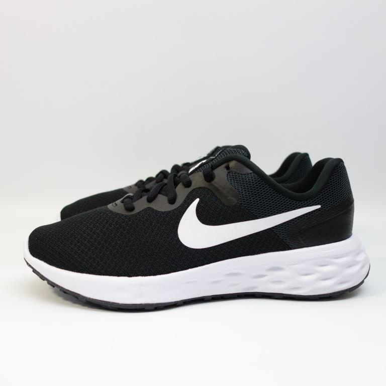 . NIKE REVOLUTION 6 NN 女款 DC3729 003 慢跑鞋 運動鞋 輕量 經典款 | 蝦皮購物