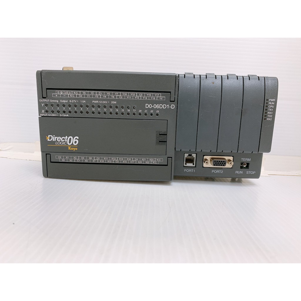 KOYO PLC D0-06DD1-D | 蝦皮購物