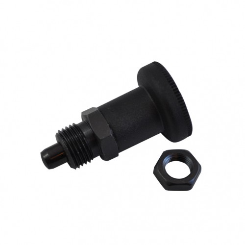 IP643 德國 螺牙部短型分度定位柱 開立發票 | 蝦皮購物