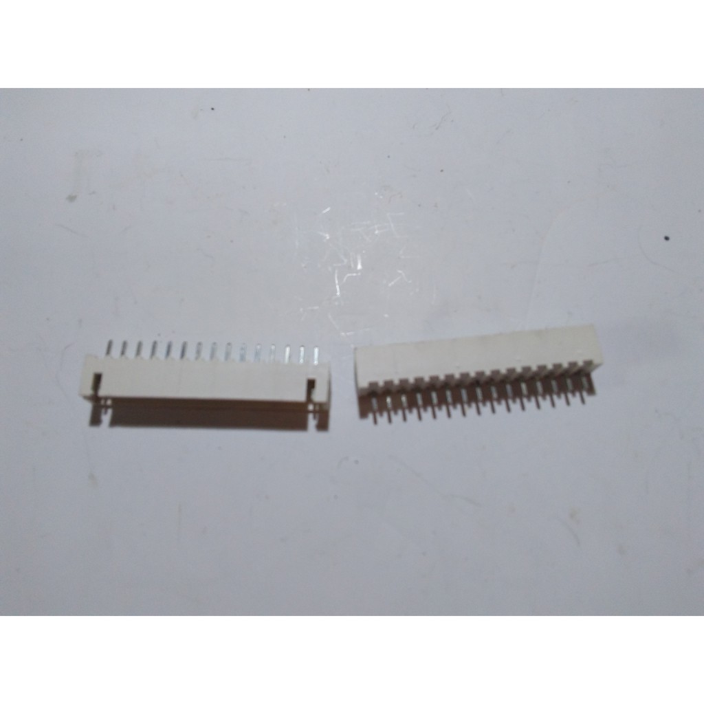 阿寶特賣場-電子材料-全新庫存品-B6-各種座類-B6C1-PCB插座 | 蝦皮購物