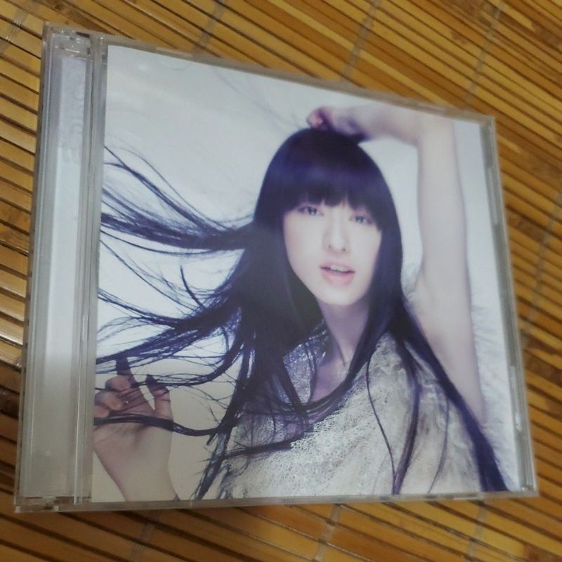 CHIAKI KURIYAMA_RYUSEI NO NAMIDA | 蝦皮購物