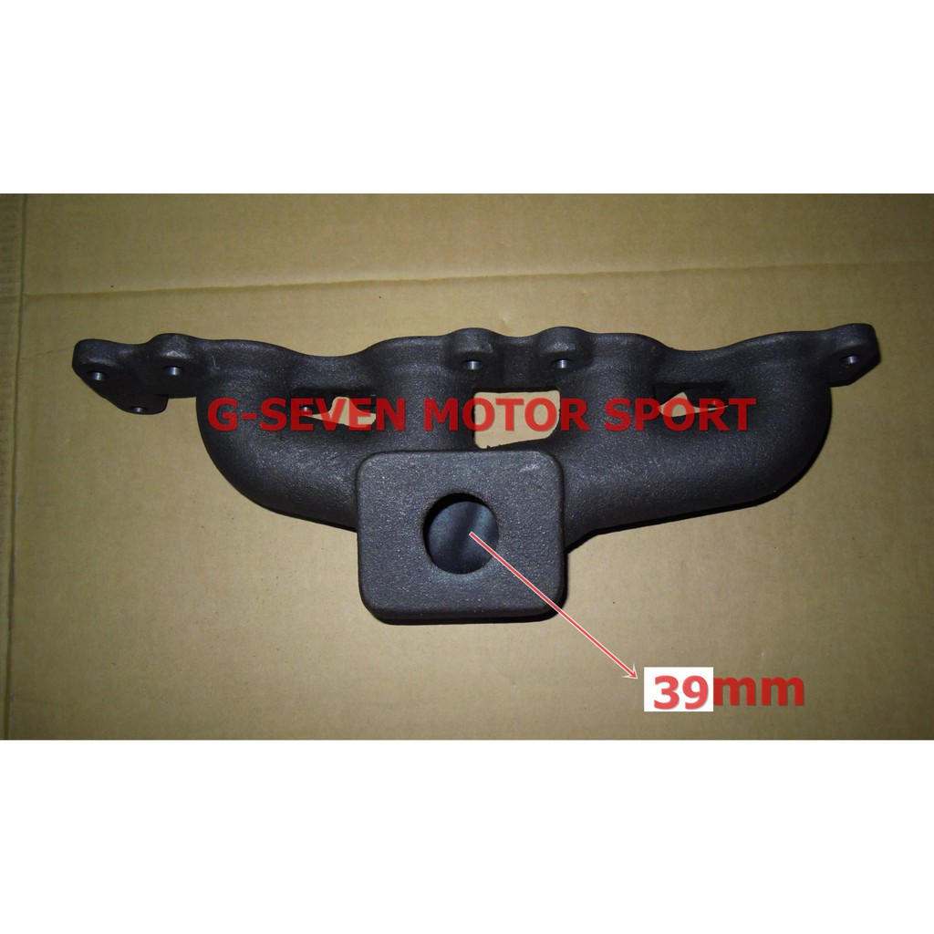 for~ SUZUKI Swift M15A 下置式 渦輪頭段 - Turbo Exhaust Manifold | 蝦皮購物