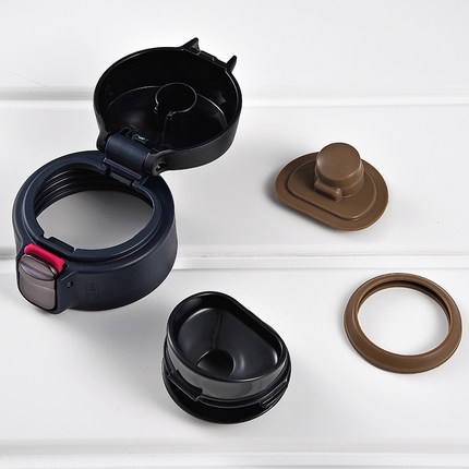 特惠 超輕量彈蓋式保溫瓶 304水杯 360/480cc 彈蓋式保溫杯 隨行杯 咖啡杯 保溫杯 | 蝦皮購物