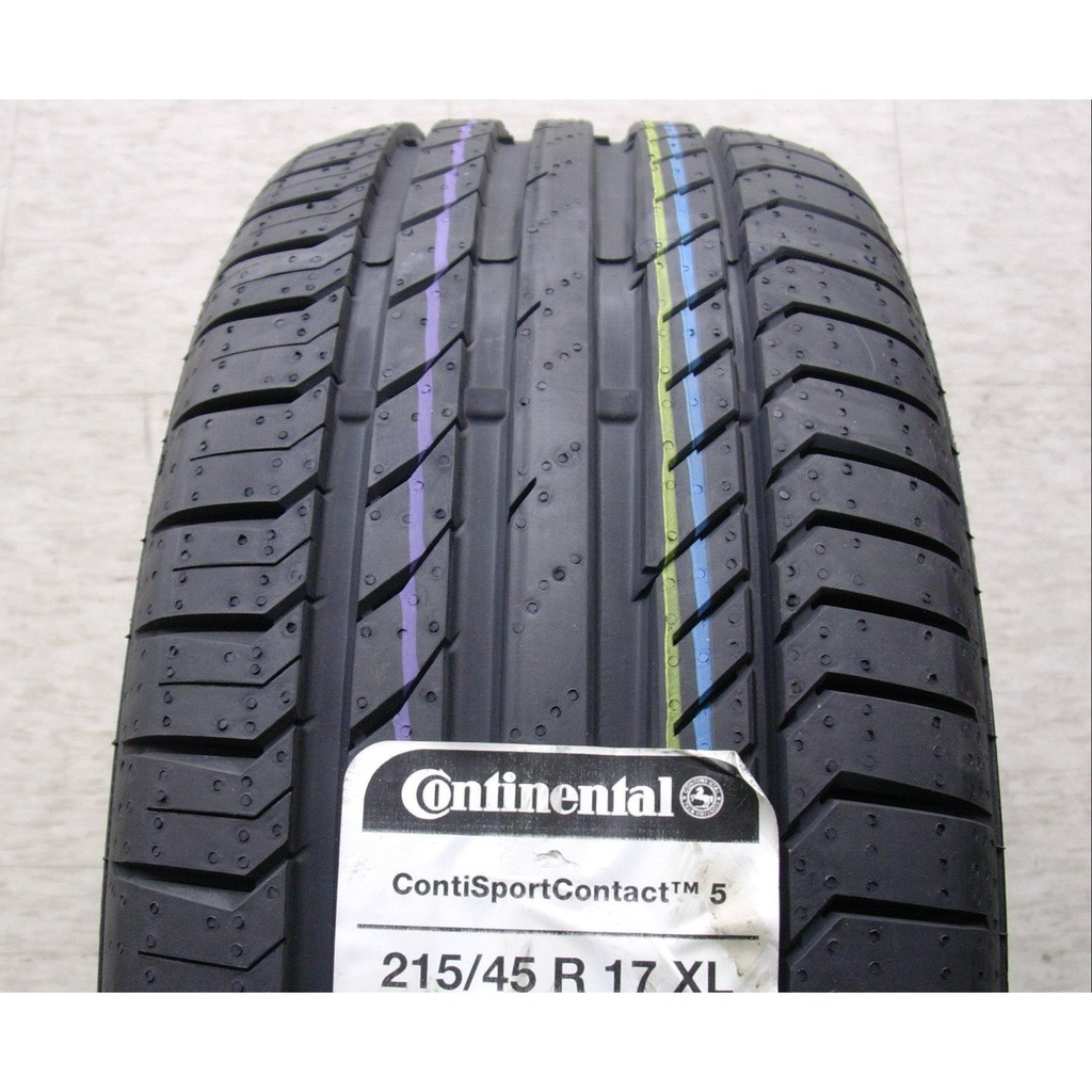 **瘋輪胎** 德國馬牌 CSC5 SSR 225/50-17 胎邊強化型輪胎瘋狂特賣中四條齊換送3D四輪定位 | 蝦皮購物