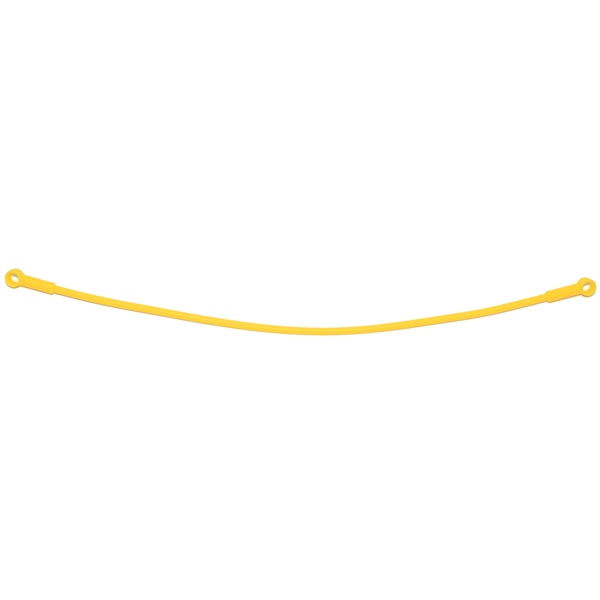 玩樂趣 LEGO 27965 黃色軟管 22L 圓形雙頭連接 T10 | 蝦皮購物