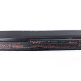 Clevo W510BAT-3 原廠電池 W510 W510LU W510S W515LU W515P W515PU | 蝦皮購物