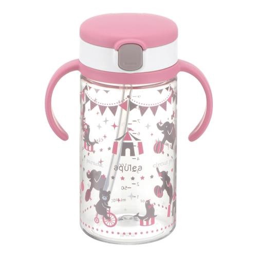 日本 Richell 利奇爾 吸管水杯 水壺 (320ml/200ml) | 蝦皮購物