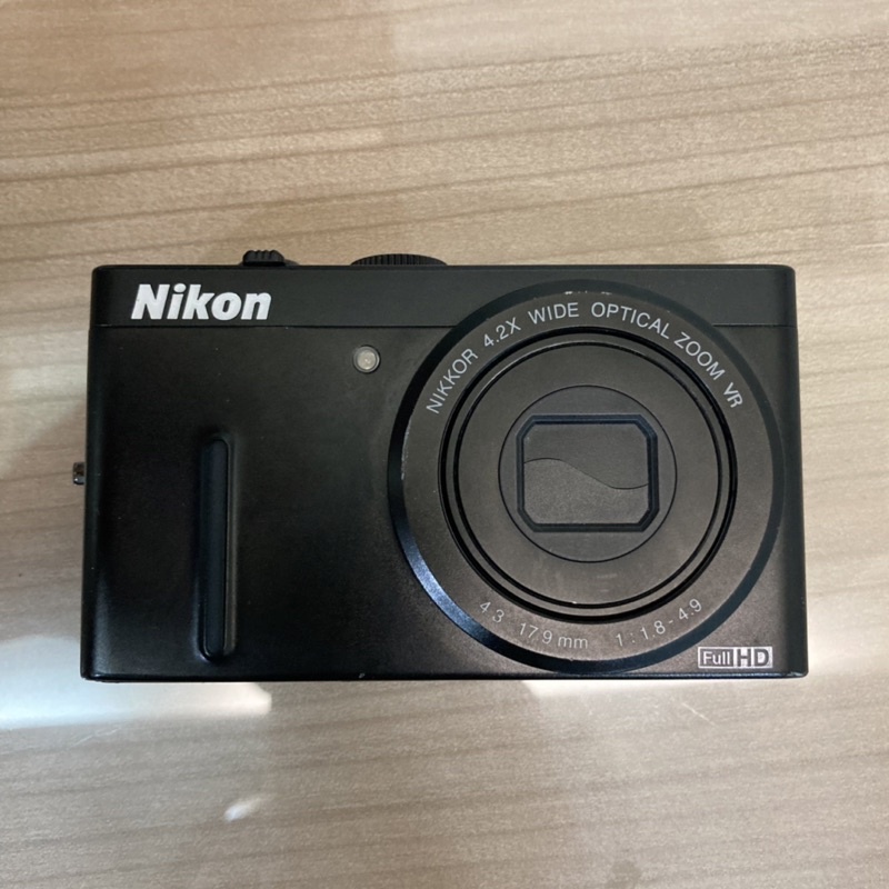 Nikon coolpix p300 數位相機 零件機 相機 | 蝦皮購物