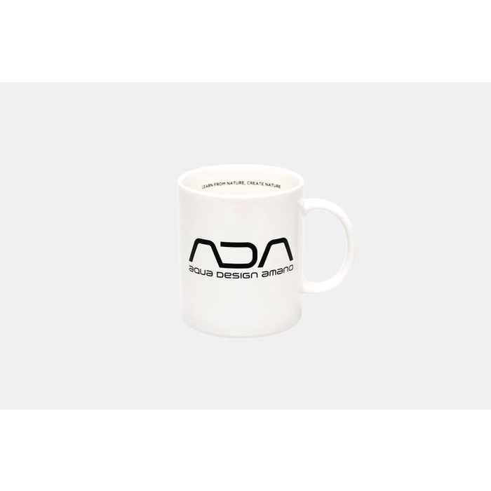 水族之森 And ADA 生活精品 ADA MUG 馬克杯 | 蝦皮購物
