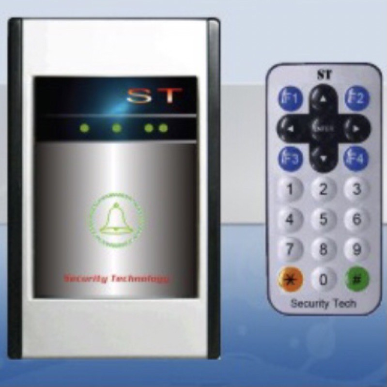 ST防水連線行埋入式感應讀卡機ST-530MF（壁掛崁入兩用） | 蝦皮購物