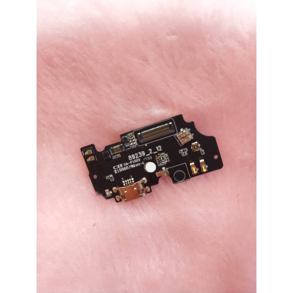 【手機寶貝】華碩 ASUS ZenFone4 Selfie ZD553KL 原廠尾插 X00LD 尾插小板含麥克風 | 蝦皮購物