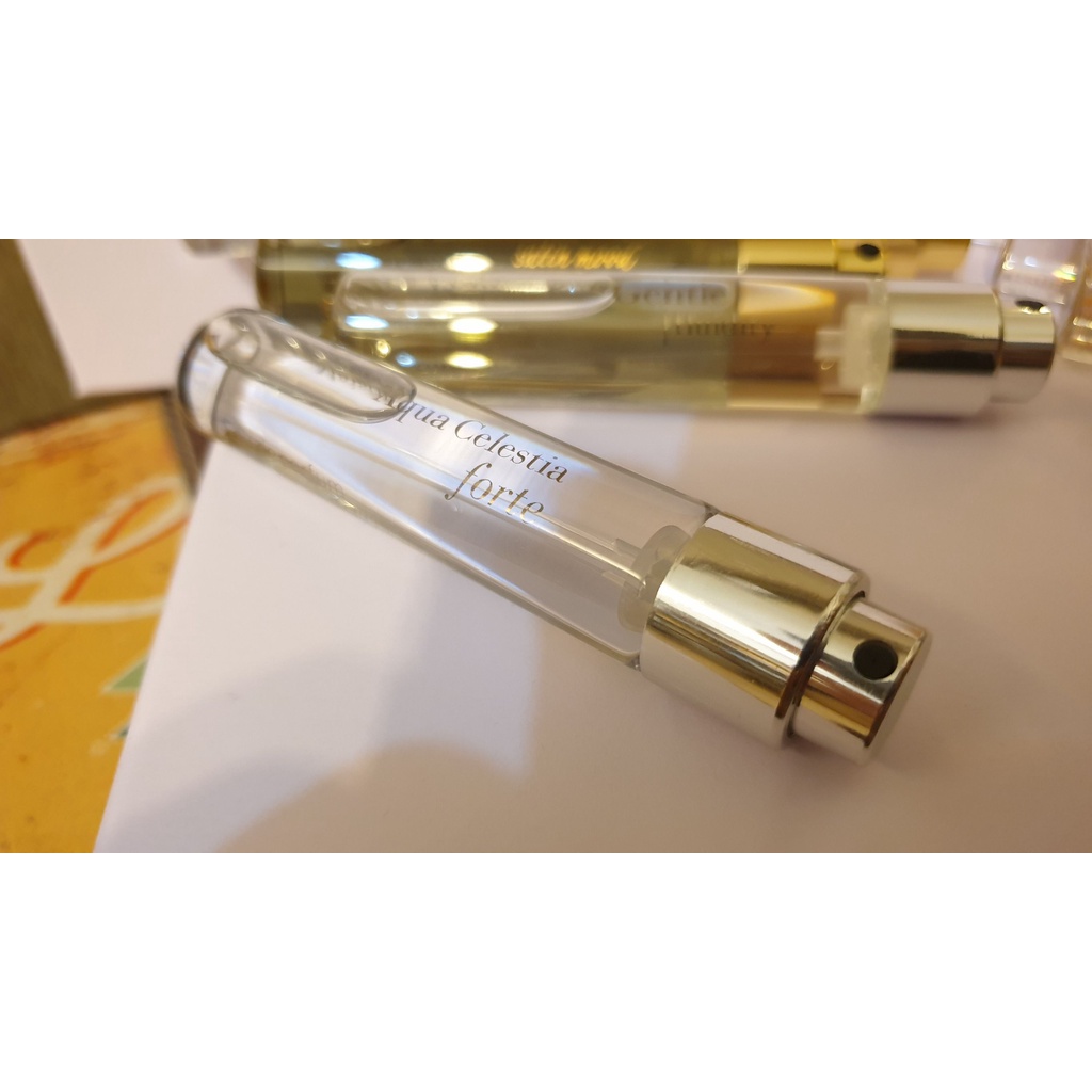 【呈選物】MFK 原廠 11ml 旅行香 540 皇后玫瑰 中間之水 阿米香樹 晨曦 自由之我 絲緞情懷 香水夾 隨身瓶 | 蝦皮購物