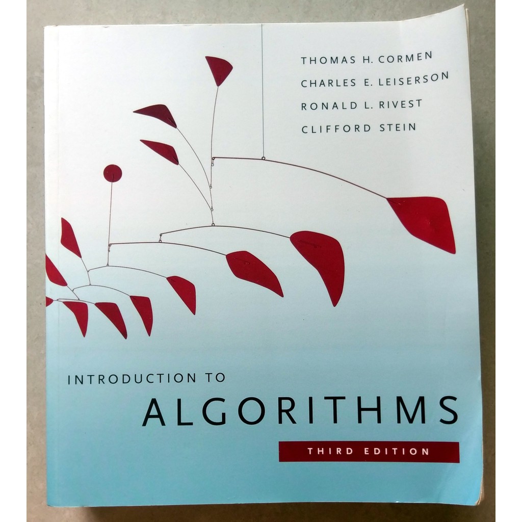introduction to algorithms 3/e + 編譯系統設計 Compilers | 蝦皮購物