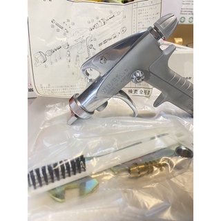 免運費WIDER-61 (W-61)日本原裝 岩田高性能噴槍 漆槍 油漆噴槍 專業師傅指定用(重力式油漆噴槍) | 蝦皮購物