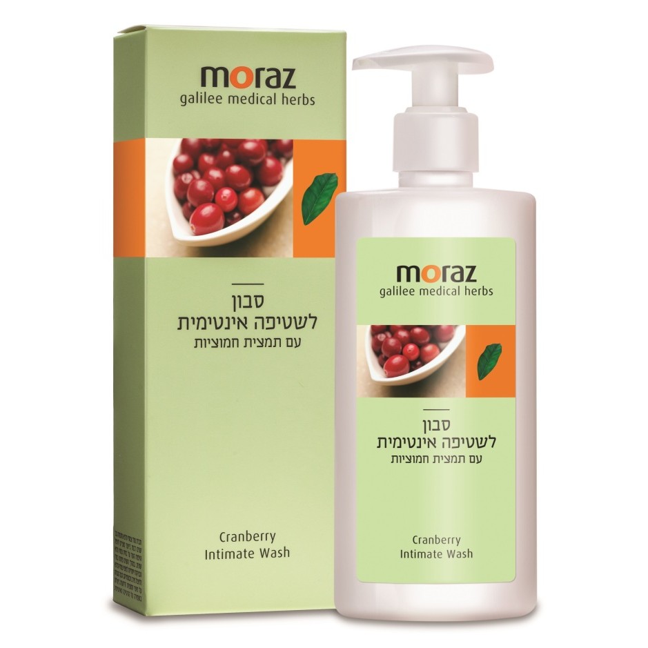 吾家藥局- moraz 茉娜姿 蔓越莓私密潔膚露250ml+潤澤修護手霜50ml《公司正貨-附發票》 | 蝦皮購物