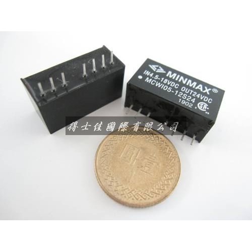 電源供應器-MCWI05-12S24 | 蝦皮購物