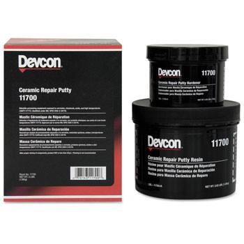 【奕特工程有限公司】DEVCON #11700 陶瓷修補劑 | 蝦皮購物