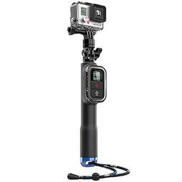 鴨鴨數位 (原廠公司貨) GoPro HEOR4 HERO3 專用 SP GADGETS 23吋遙控延長桿 | 蝦皮購物