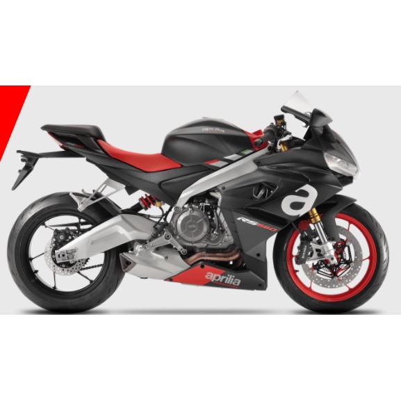 【信志重車】Aprilia 艾普利亞 RS660 專用 JB-Racing 車身防倒球組 | 蝦皮購物