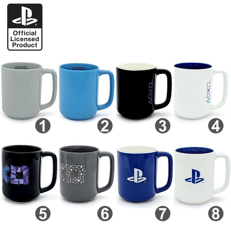 SONY PLAYSTATION OLP PS 原廠 馬克杯 杯子 主機周邊 週邊 MUG CUP 台灣公司貨 台中 | 蝦皮購物