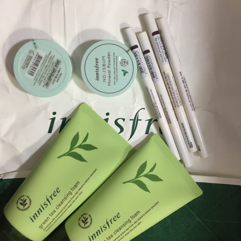 代購 innisfree | 蝦皮購物