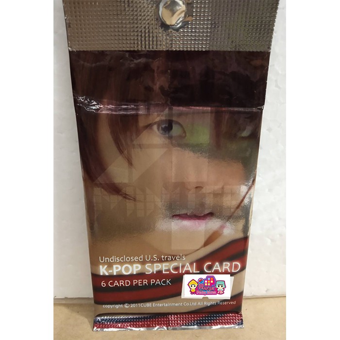 4 Minute [ 官方小卡 (C 款10入) ] 現貨＜韓格舖＞Star collection card 絕版 珍藏 | 蝦皮購物