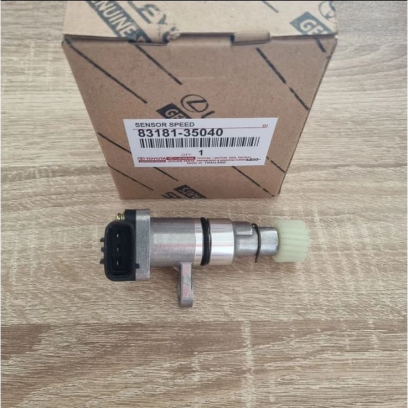 Innova HILUX 手動速度傳感器 83181-35040 | 蝦皮購物